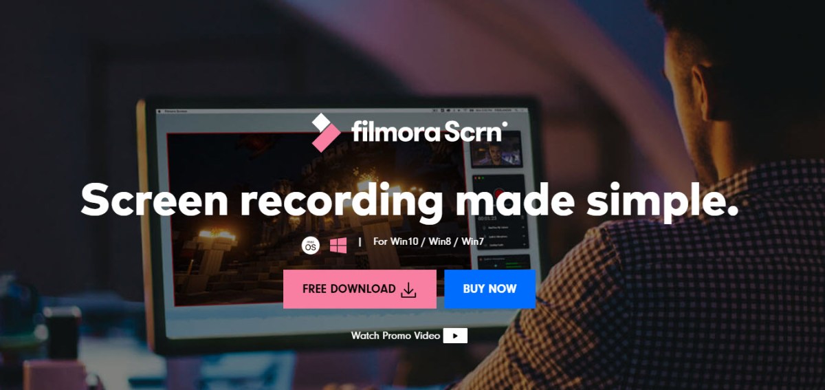Filmora Scrn Review, Pros and Cons and Where to Download – Elearning ...
