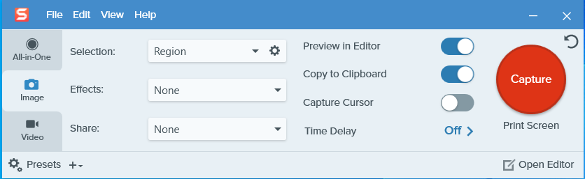 2 Best Screen Capture Software (Free and Paid) You Can Try in 2020 ...