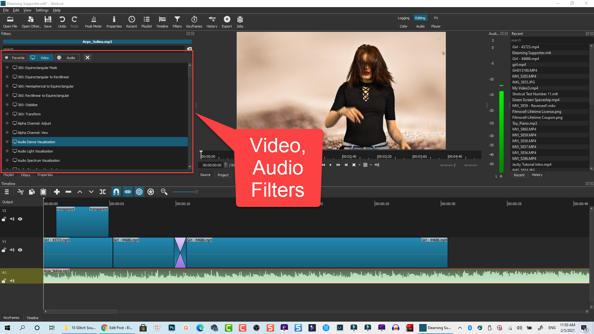 Shotcut Free Video Editor Review in 2021 – Is it Good Enough for New ...