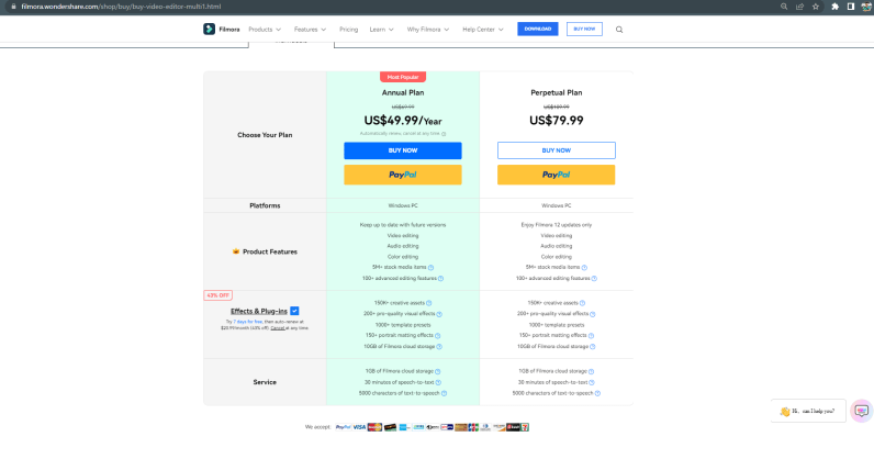 Wondershare Filmora 12 Honest Review 2023: Pros, Cons and Where to ...