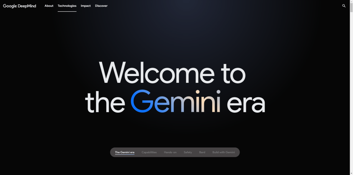 Google Gemini AI: Everything You Need to Know – Elearning Supporter