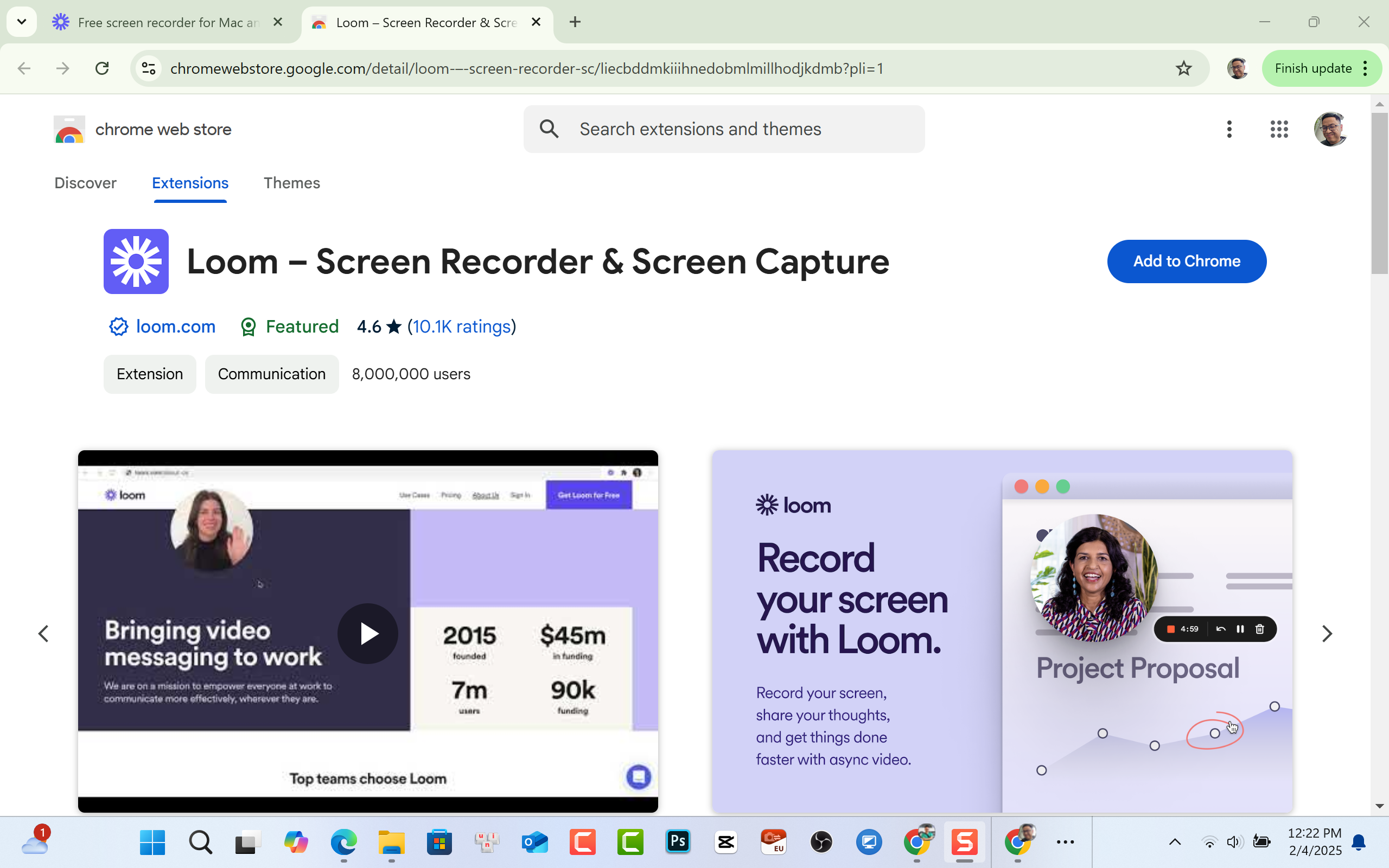 Top 5 Best Free Online Screen Recorders (No Installation Required) + A ...