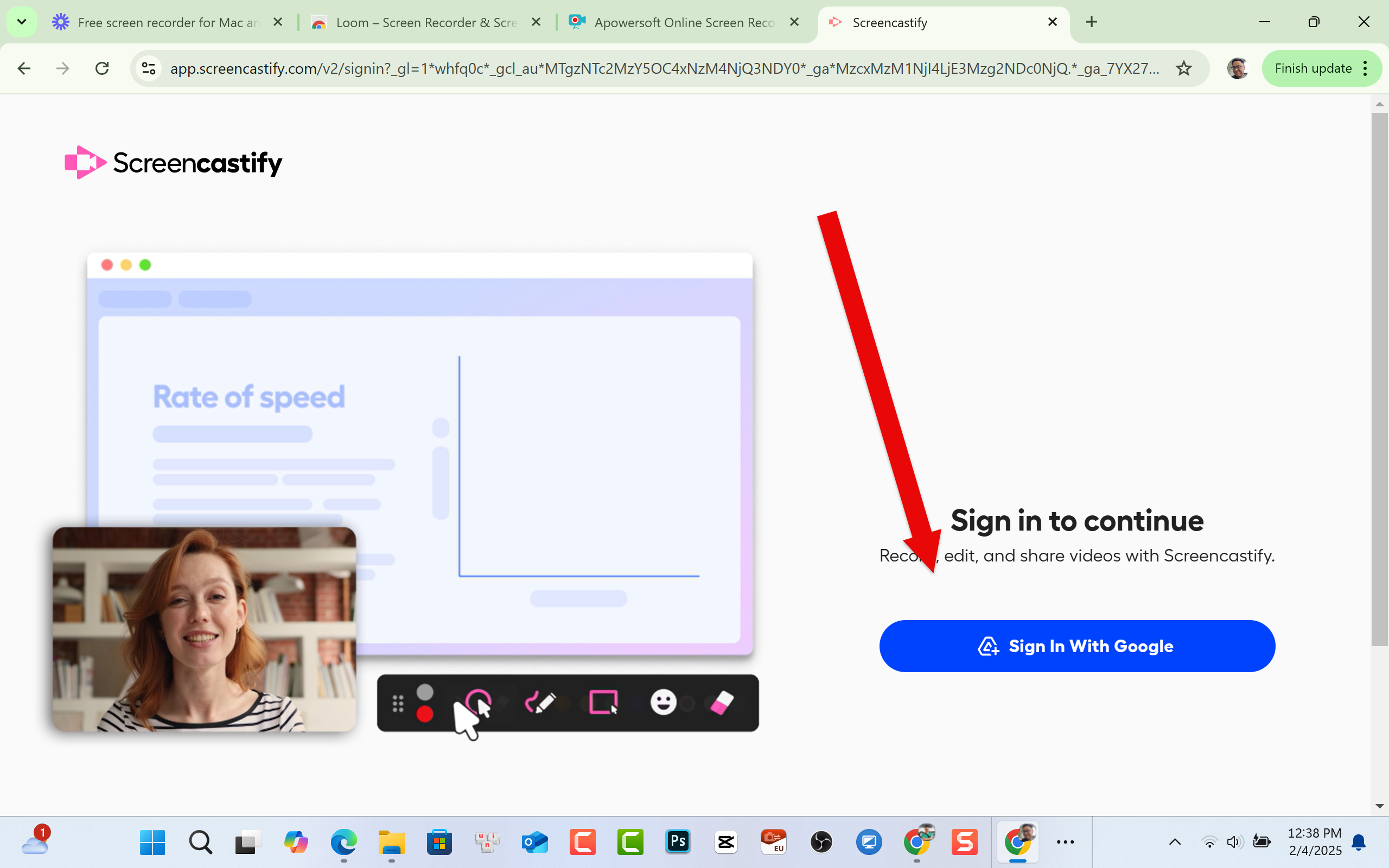 Top 5 Best Free Online Screen Recorders (No Installation Required) + A Desktop Alternative ...