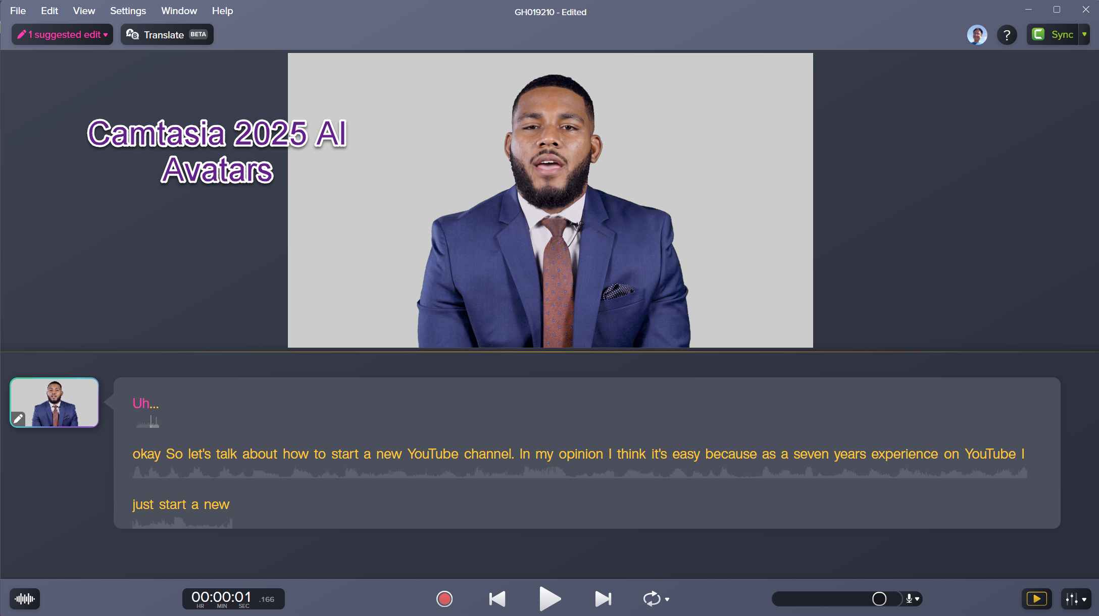What’s NEW in Camtasia 2025? Should You Upgrade? – Elearning Supporter