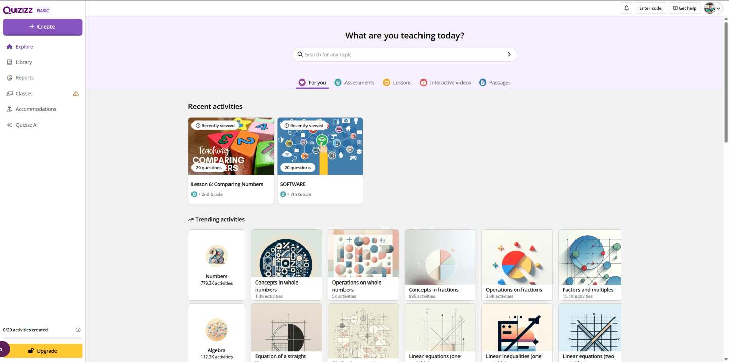 Quizizz Review: Engaging Learning Through Gamification – Elearning ...