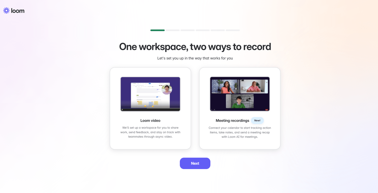 Loom Free Screen Recorder Review 2025: Pros, Cons, Pricing & Best ...